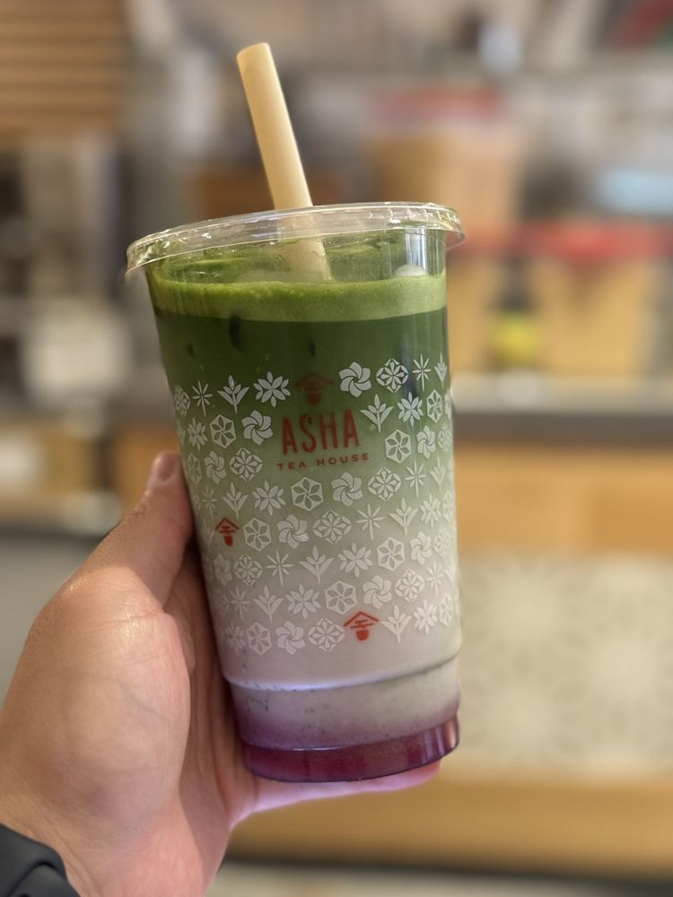 ASHA TEA HOUSE - Updated December 2025 - 1290 Photos & 780 Reviews - 17 ...