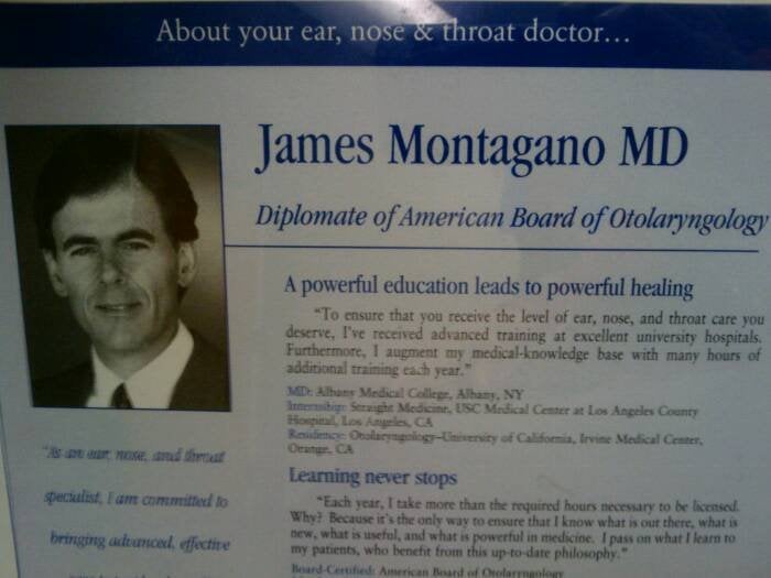 JAMES MONTAGANO, MD - Updated December 2025 - 6221 Wilshire Blvd, Los ...