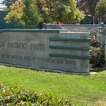 PAN PACIFIC PARK - Updated September 2024 - 201 Photos & 191 Reviews ...