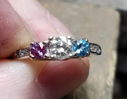 FREDERICK’S JEWELRY - Updated November 2025 - 13 Photos - 208 W 3rd Ave ...