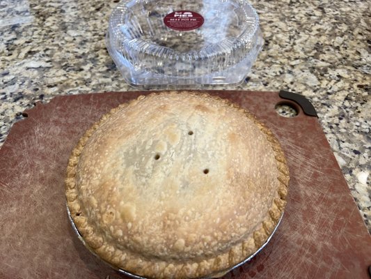 JUST PIES - Updated August 2025 - 57 Photos & 98 Reviews - 736 ...