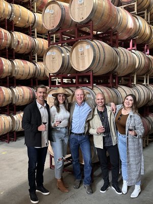 MARKHAM VINEYARDS - Updated June 2024 - 205 Photos & 172 Reviews - 2812 ...