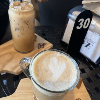 ELLA CAFE - Updated February 2025 - 70 Photos & 39 Reviews - 4691 N ...