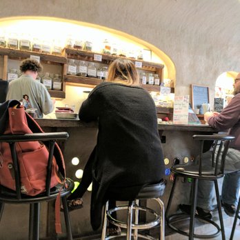 BANTHA TEA BAR - Updated May 2024 - 62 Photos & 48 Reviews - 5002 Penn ...