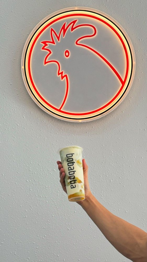 BOBABOBA - Updated April 2025 - 31 Photos & 23 Reviews - 483 Mandalay ...