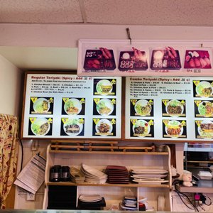 TOKYO STOP TERIYAKI - Updated September 2025 - 57 Photos & 93 Reviews ...