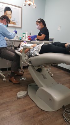 SPRING DENTAL - Updated December 2025 - 29 Photos & 14 Reviews - 4955 S ...