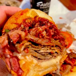 EASTSIDE ITALIAN DELI - Updated October 2025 - 1125 Photos & 1365 ...