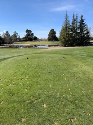 BRADSHAW RANCH GOLF COURSE - 32 Photos & 57 Reviews - Golf - 7350 ...