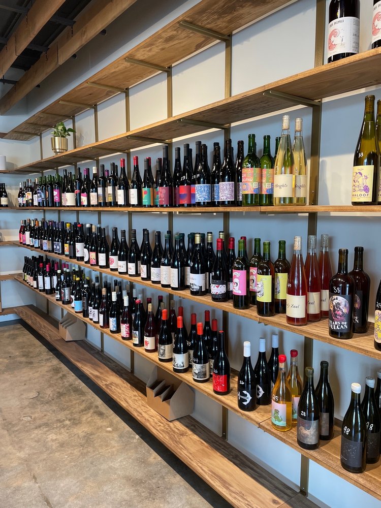 THE VIOLET CROWN WINE BAR & COFFEE SHOP - 14 Photos & 13 Reviews - 7100 ...