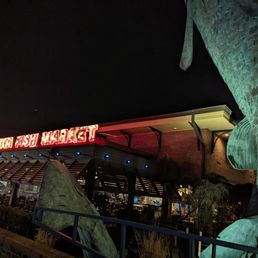 ATLANTA FISH MARKET - Updated December 2025 - 1599 Photos & 1458 ...