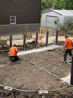 S&S CONSTRUCTION CONCEPTS - Updated January 2026 - 50 Photos & 19 ...