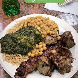 KABOB PALACE - 877 Photos & 1945 Reviews - Halal - 2315 S Eads St ...