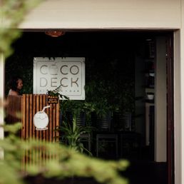 COCO DECK - Updated April 2025 - 217 Photos & 106 Reviews - 1312 Front ...