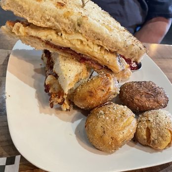 CHARRED PIE - Updated May 2024 - 217 Photos & 284 Reviews - 12125 N ...