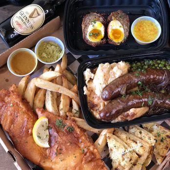 THE KENNEY FORT BRITISH PUB - Updated December 2025 - 386 Photos & 337 ...