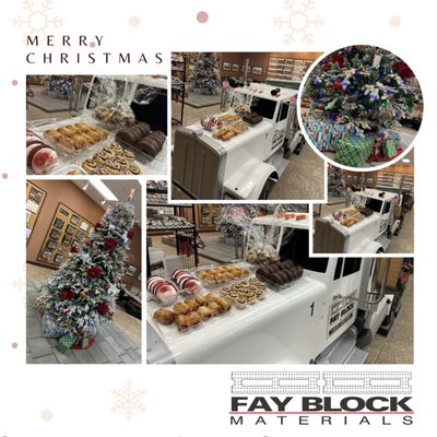 FAY BLOCK MATERIALS - Updated December 2025 - 74 Photos - 130 Builders ...