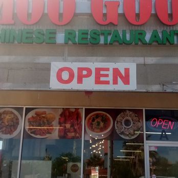 MOO GOO CHINESE RESTAURANT - Updated January 2026 - 1765 Lee Trevino Dr ...