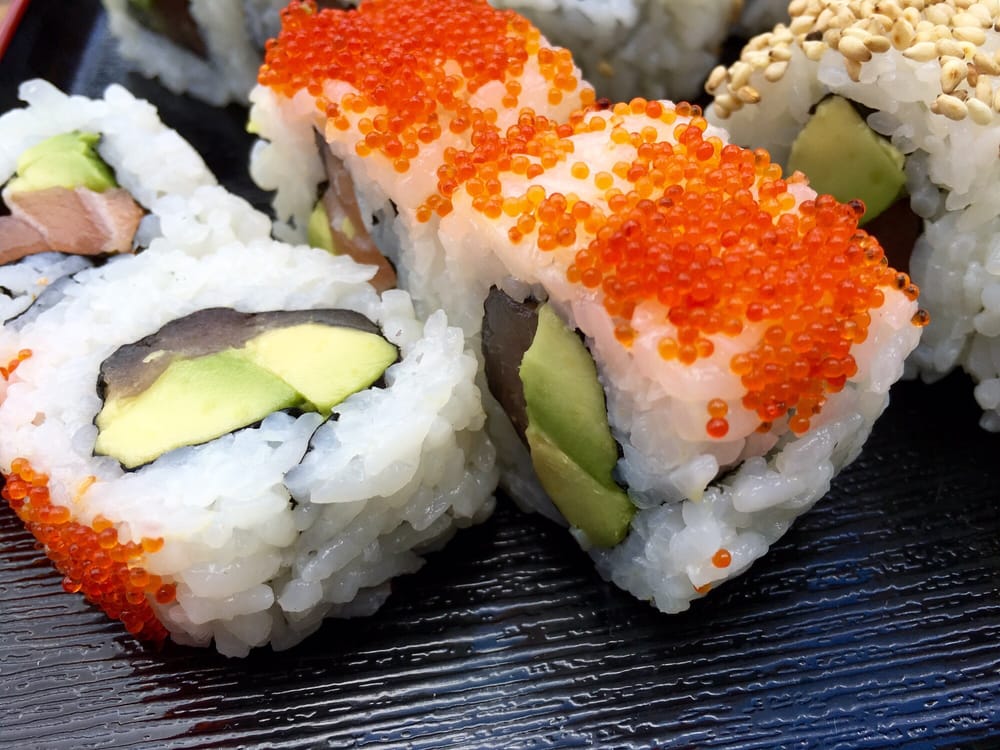 SUKI - SUSHI BAR & MORE - Updated December 2025 - 37 Photos & 10 ...