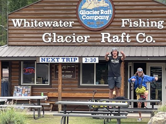 GLACIER RAFT COMPANY - Updated July 2025 - 96 Photos & 197 Reviews ...
