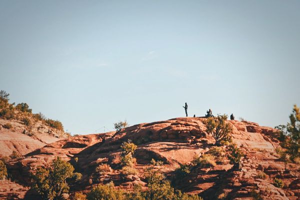 AIRPORT LOOP TRAIL - Updated December 2024 - 109 Photos & 22 Reviews ...