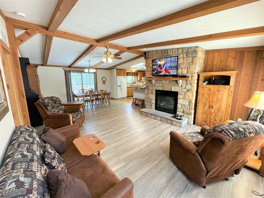 SPRING BROOK RESORT - 198 Photos & 22 Reviews - 242 Lake Shore Dr ...