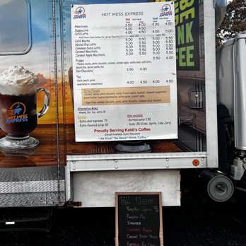 HOT MESS EXPRESS - Updated January 2026 - Smithton, Illinois - Food ...