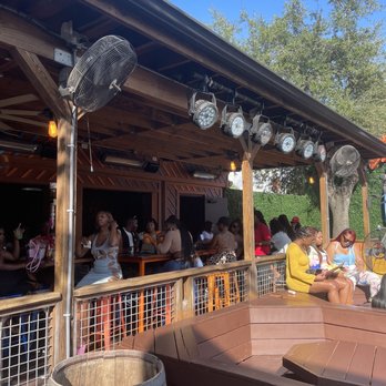 KAMP HOUSTON - Updated January 2025 - 620 Photos & 612 Reviews - 6025 ...