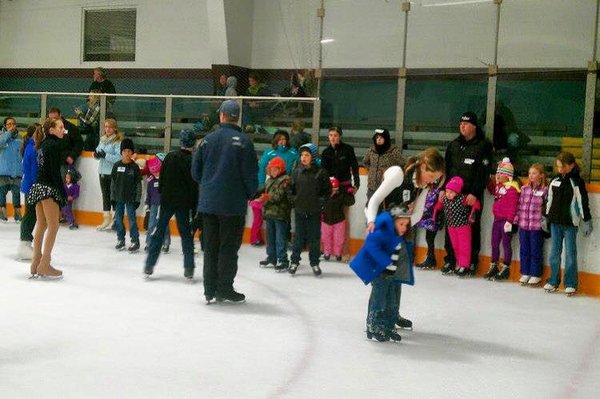 EAGLES ICE ARENA - Updated October 2025 - 11 Photos & 10 Reviews - 6321 ...