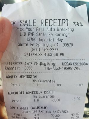 PICK YOUR PART - SANTA FE SPRINGS - Updated December 2025 - 41 Photos ...