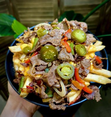 PHILLY DAT UP - Updated October 2024 - 10 Photos - 300 W Esplanade Ave ...