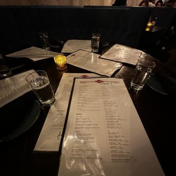 FORBICI MODERN ITALIAN - Updated August 2024 - 1014 Photos & 615 ...