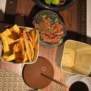 TOCA MADERA HOUSTON - Updated May 2025 - 922 Photos & 305 Reviews ...