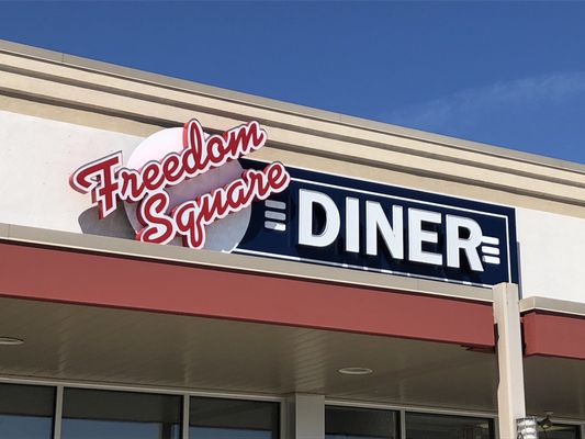 FREEDOM SQUARE DINER - NATRONA HEIGHTS - 31 Photos & 30 Reviews - 18 ...