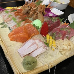 SUSHIYA - 195 Photos & 297 Reviews - 1306 Elm St, Dallas, Texas - Sushi ...