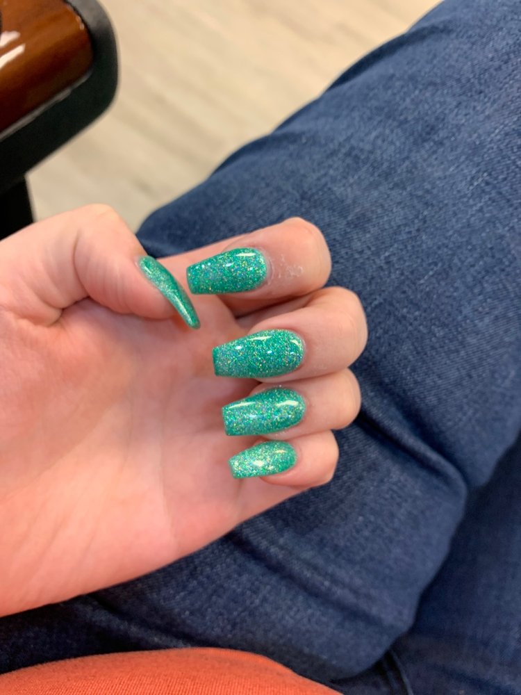 LT NAILS AND SPA - 23 Photos - Nail Salons - 6050 South Park Ave ...