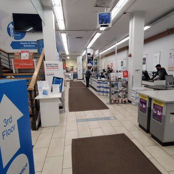 STAPLES - Updated October 2025 - 28 Photos & 117 Reviews - 2248 ...