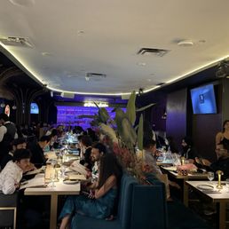 BEFIKRE - Updated July 2025 - 76 Photos & 17 Reviews - 295 Enfield ...