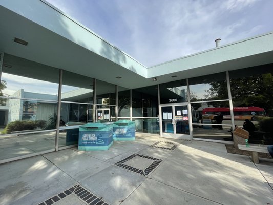 DANA BRANCH LIBRARY - Updated December 2025 - 13 Photos & 24 Reviews ...