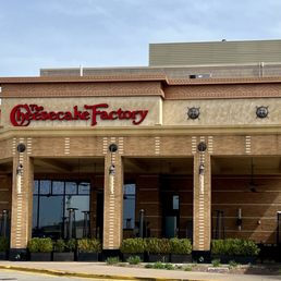 Cheesecake Factory Orland Park