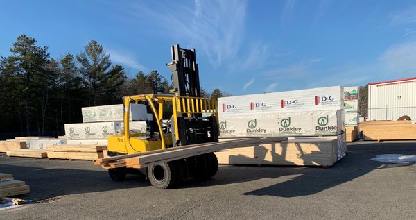 NATIONAL LUMBER - Updated December 2025 - 17 Photos - 118 Pembroke St ...