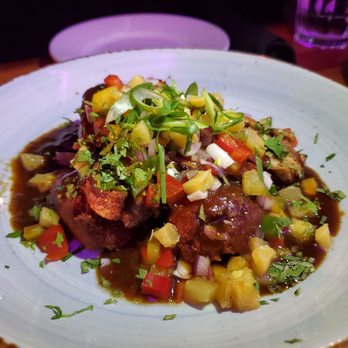 CALABASH BISTRO - Updated April 2025 - 311 Photos & 296 Reviews - 428 ...