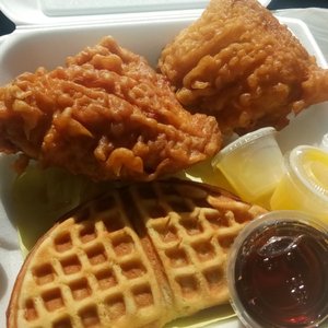 GOLDEN BIRD CHICKEN - 34 Photos & 64 Reviews - 13505 Avalon Blvd, Los ...