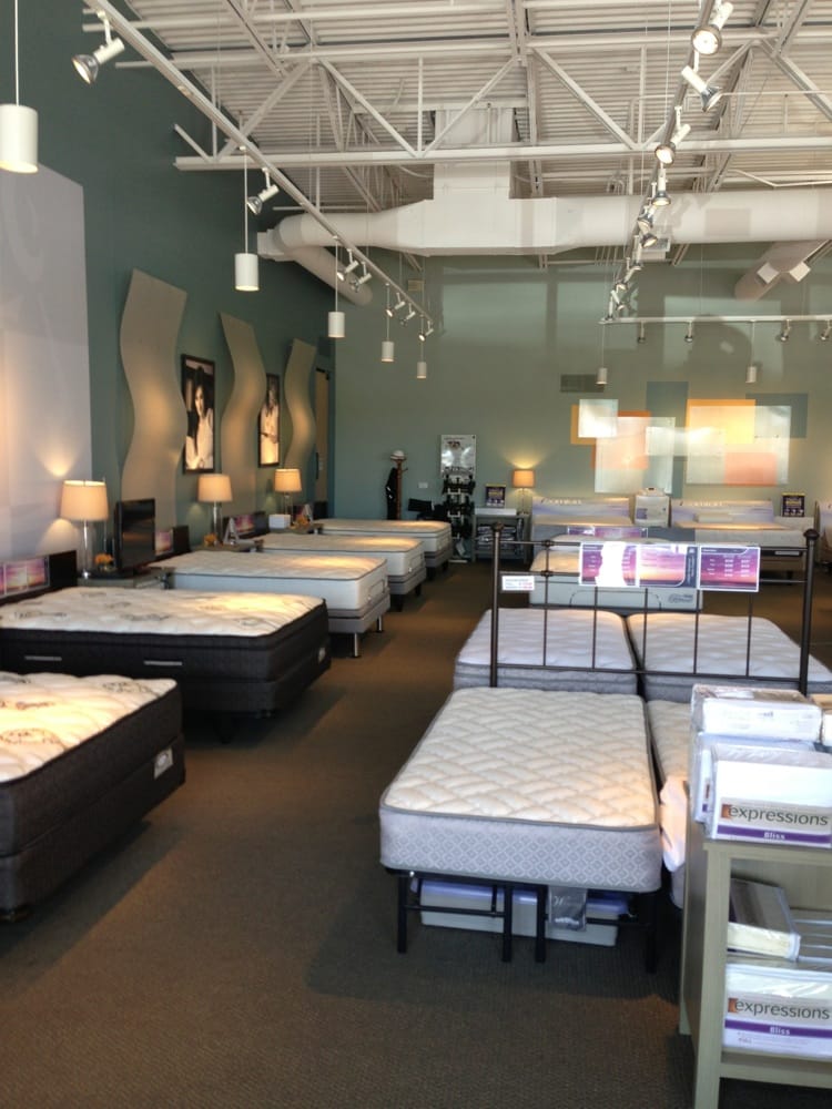 DENVER MATTRESS - Updated December 2024 - 11 Reviews - 48 Ken Pratt ...