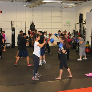 UFC FIT SAN JOSE - OAKRIDGE MALL - Updated June 2025 - 103 Photos & 155 ...