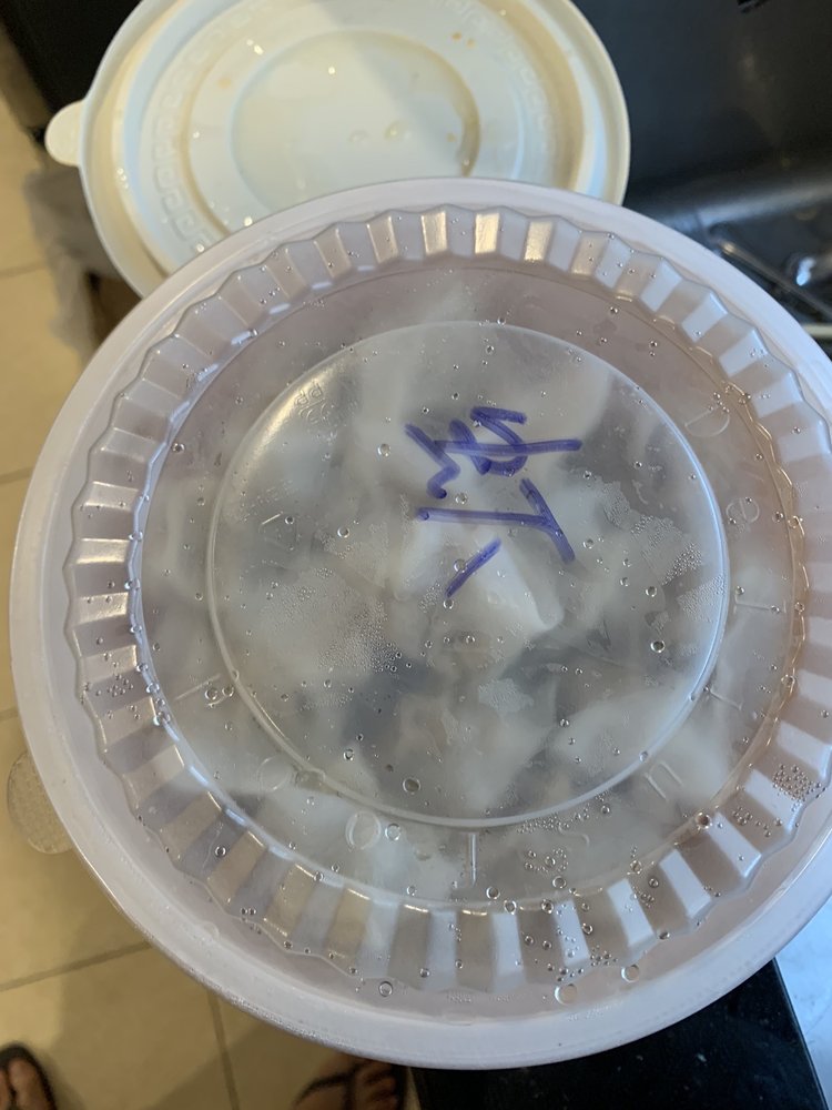 HEY DUMPLINGS - Updated September 2025 - 4128 Main St, Flushing, New ...