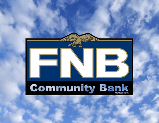 FNB COMMUNITY BANK - Updated October 2025 - 1213 S Douglas Blvd ...