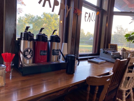 BLUEBERRY LINE COFFEEHOUSE - Updated July 2024 - 18 Photos & 11 Reviews ...