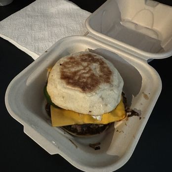 HASH N DASH - Updated July 2024 - 19 Photos & 14 Reviews - 1 E San ...