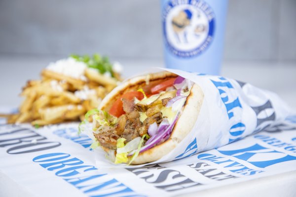 NICK THE GREEK - Updated January 2025 - 388 Photos & 471 Reviews - 501 ...